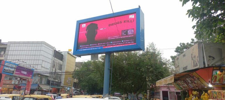 Best LED Display Board Manufacturer in India: Infonics