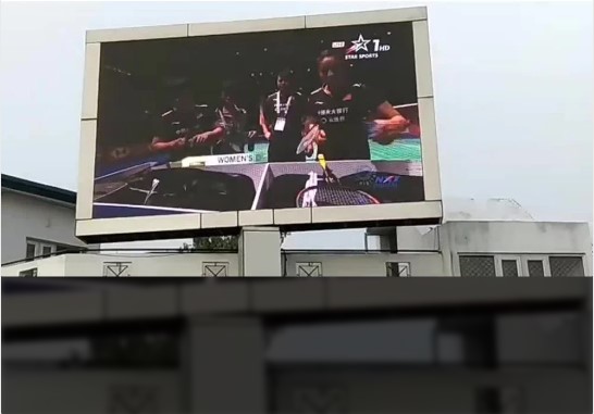 How to Grab Attention Outdoor Crowds Using LED Screens: Infonics